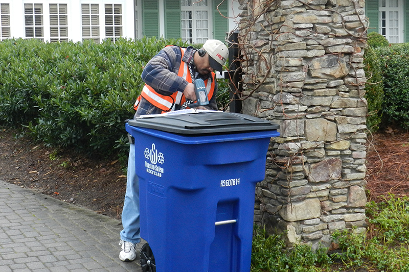 Waste Management Services | Garbage Collection